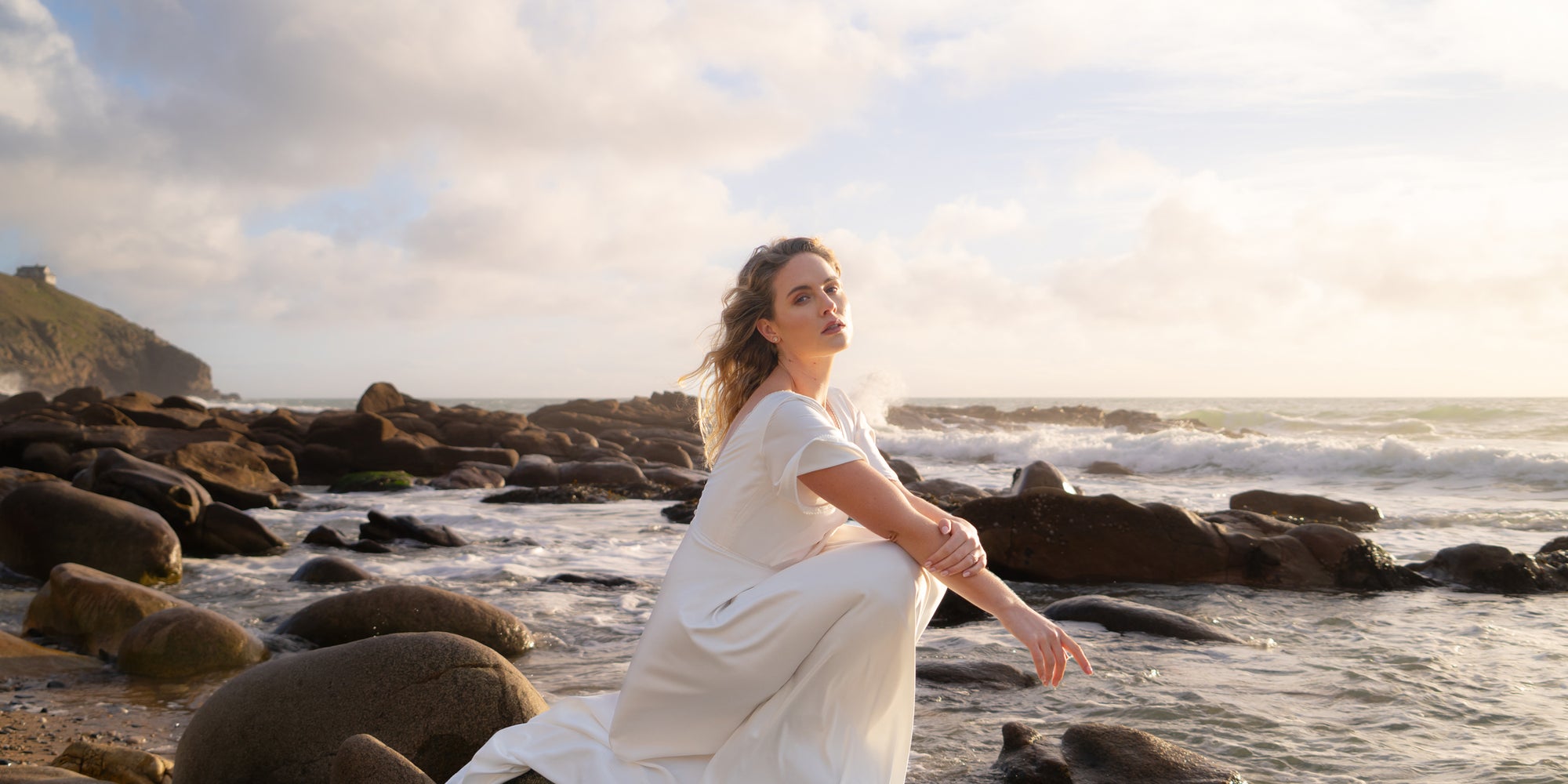 The Senara Collection | Jewellery In Support of Cornwall Air Ambulance ...