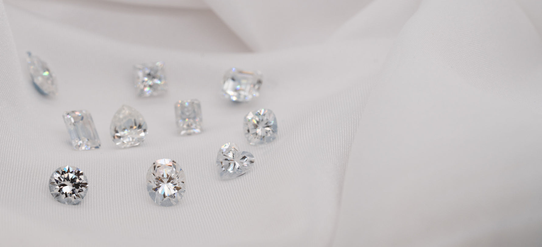 What is the Best Diamond Shape for an Engagement Ring | Ethica Diamonds ...
